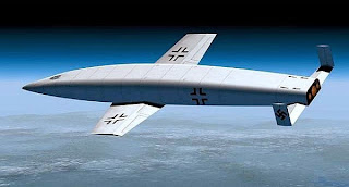 Nonsei SGM: De la Alemania nazi al espacio exterior