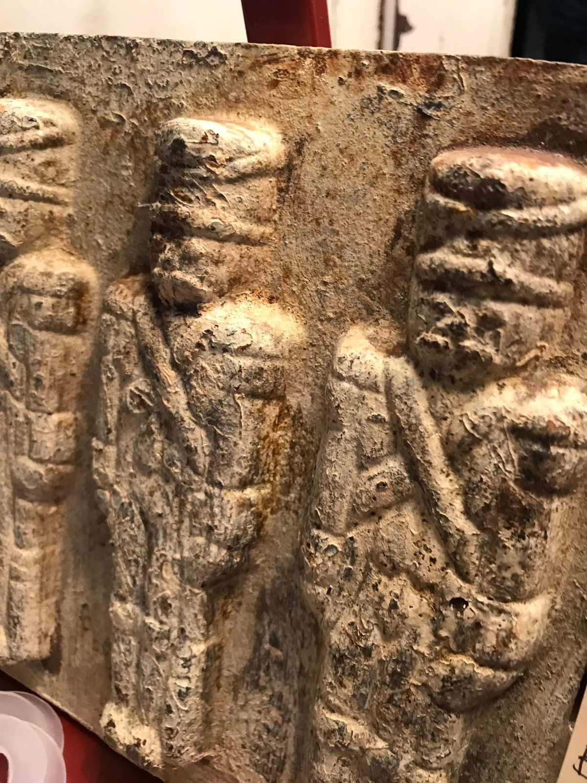 THE BARN SHOW - AUTHENTIC FINDS