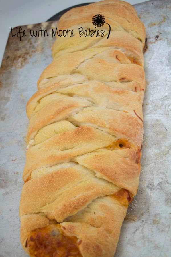 Nadia's Tangled Party - Life with Moore Babies