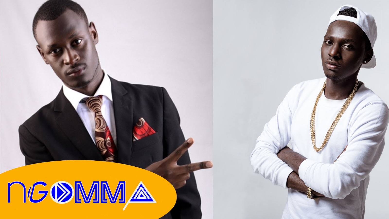 NEW MUSIC: King Kaka Feat Baraka Da Prince-MOLA