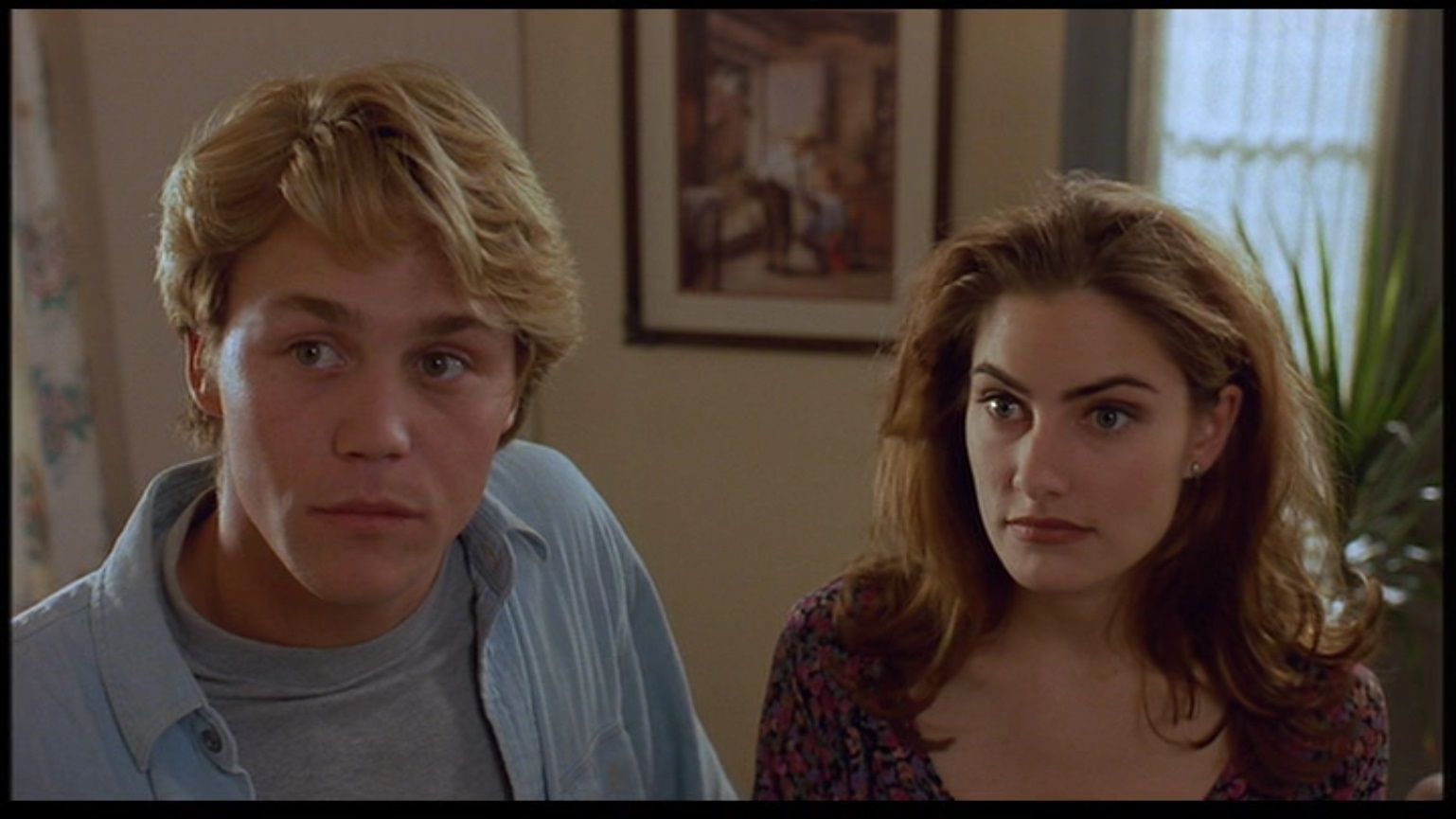 Happyotter: SLEEPWALKERS (1992)