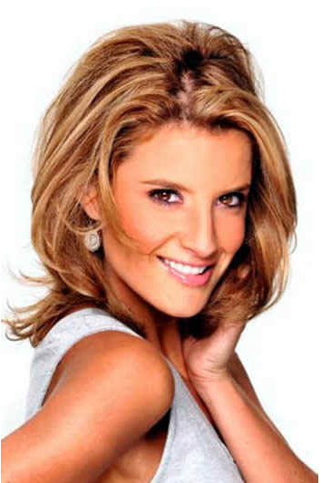 ANA WILLS : Ana Wills en la telenovela Amor en Custodia