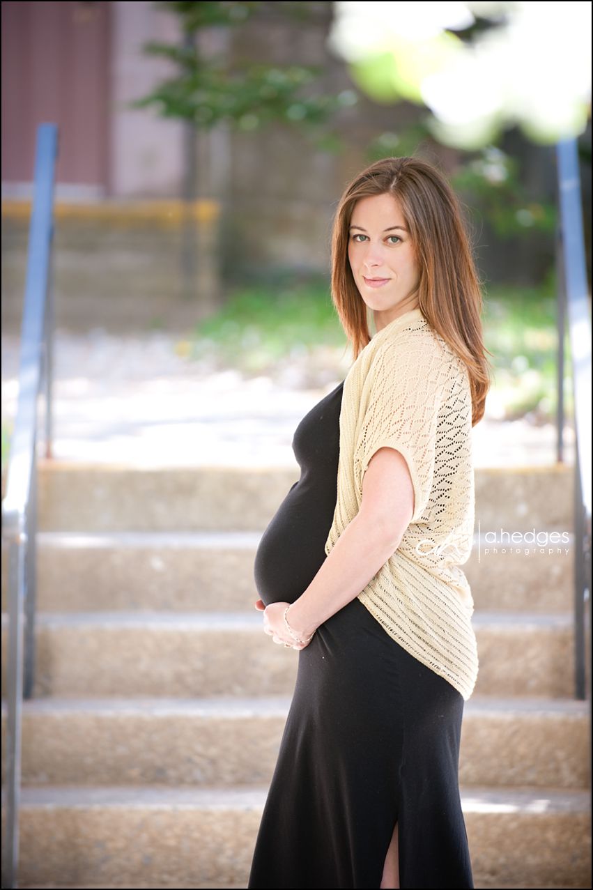 A. Hedges Photography: Maternity Photographer, Delmar New York. Laura's ...