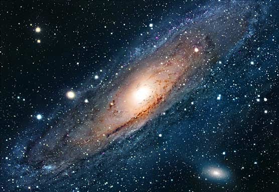 AnyTen: 10 Amazing Things to Know about Outer Space