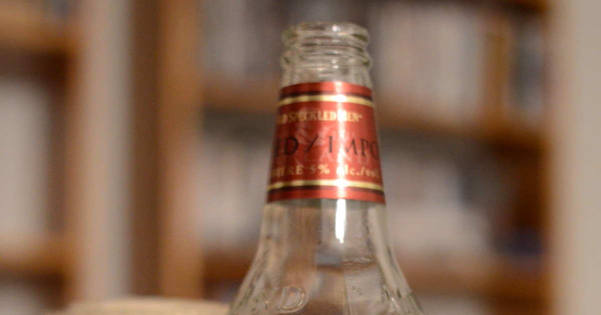 Hipos Urinatum, blog de cervezas: Morland Old Speckled Hen