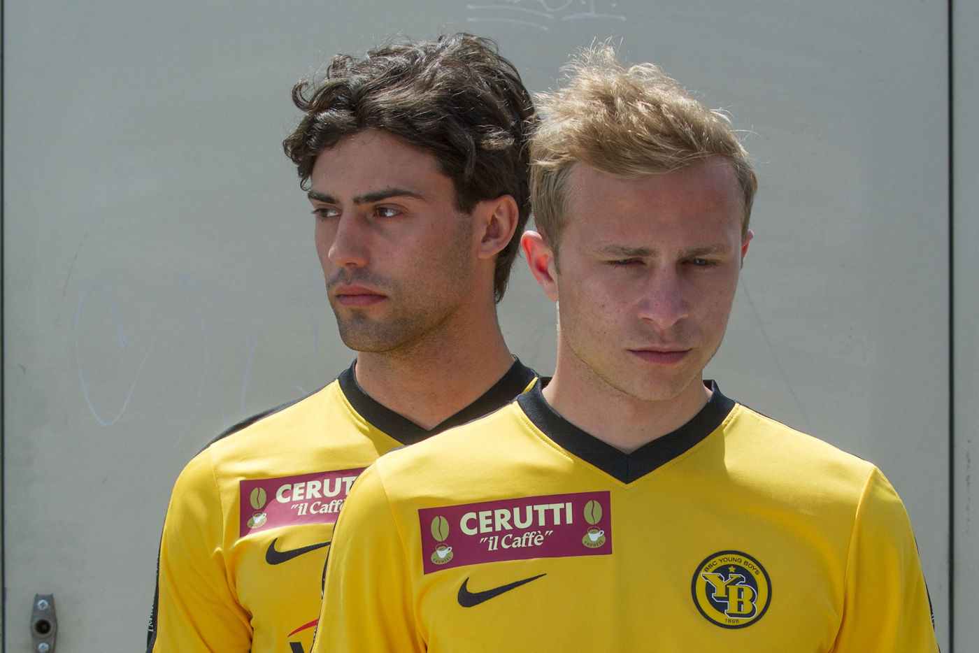 Buzz Intercultura: Mario