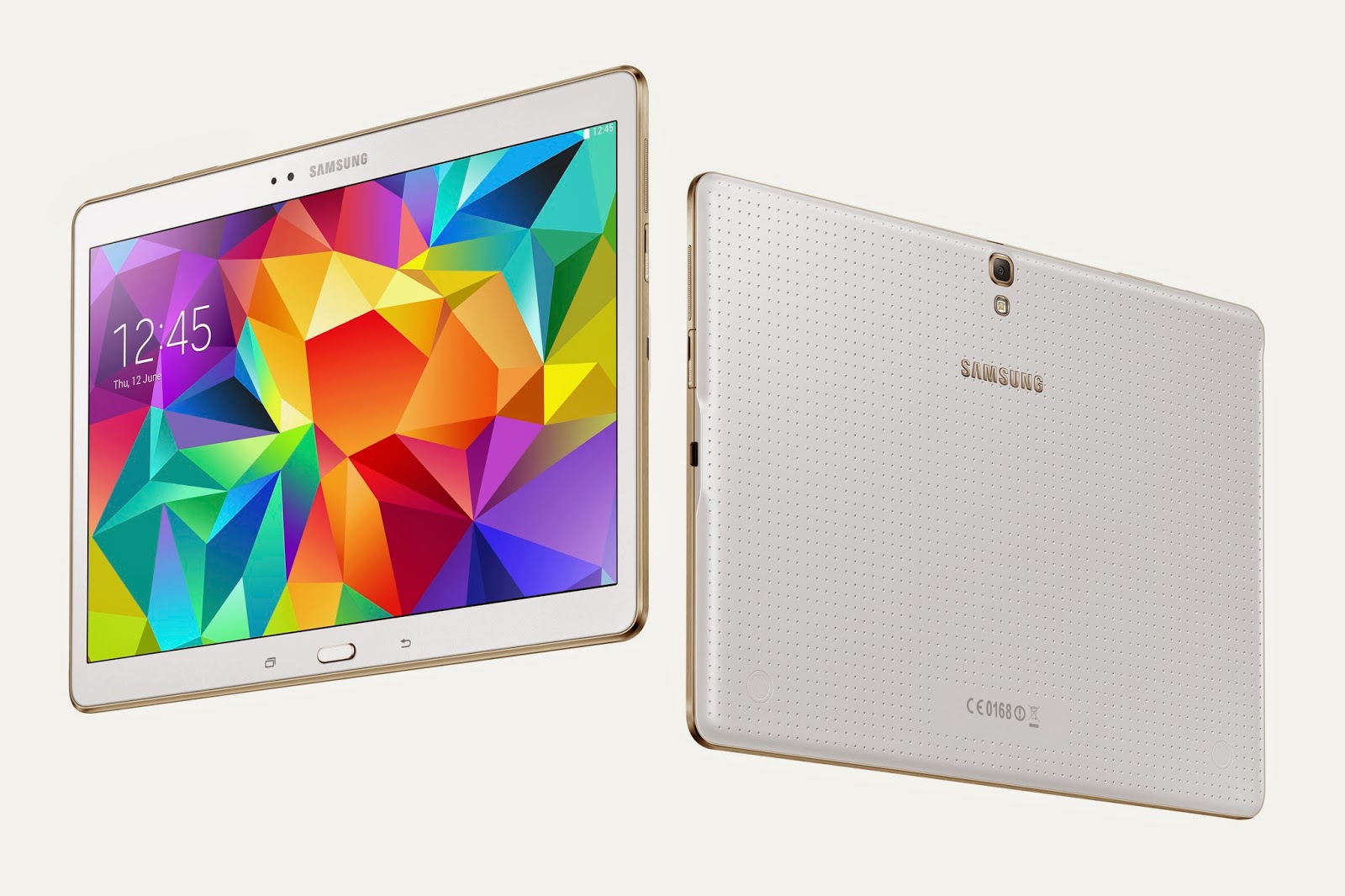 IDEE REGALO...VEDERLI E' VOLERLI: Il nuovo tablet Android con uno ...