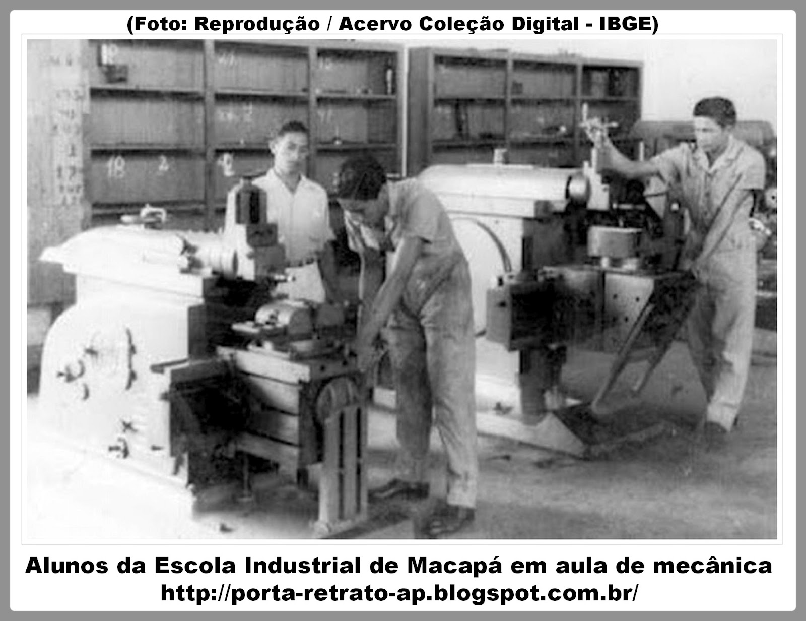 PORTA-RETRATO - Macapá/Amapá - TREZE ANOS (desde 2010): Foto Memória da ...