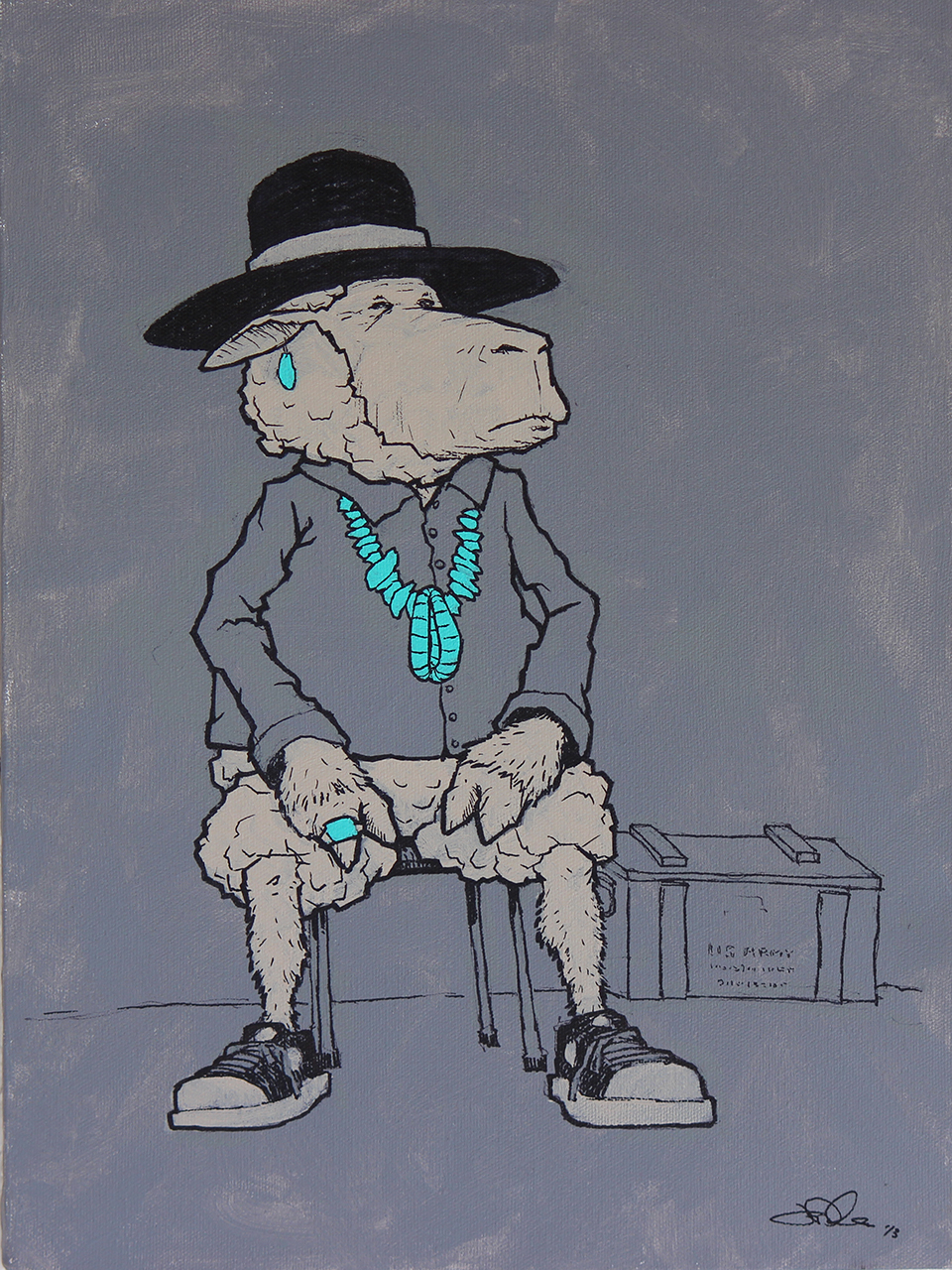 Native Author-Illustrator Interview: Jonathan Nelson - Cynthia Leitich ...