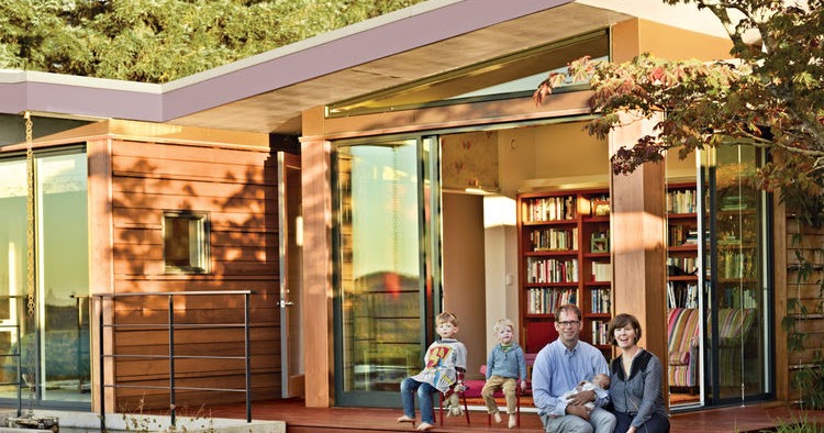 Modular Additions to Existing Home, California: Prefab Modular Homes ...