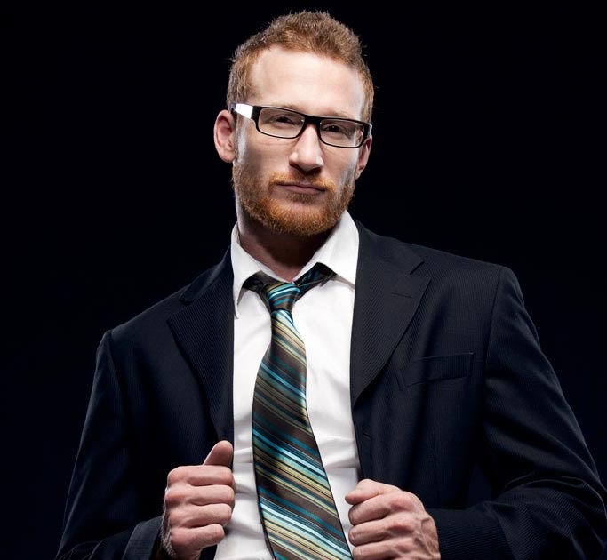 Gay male porn star matt woods - brightnasve