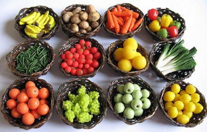 Día a día, nuestra cocina : ¿Somos lo que comemos?