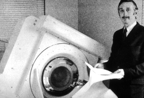 Tecnologia em Radiologia: A História da Tomografia Computadorizada