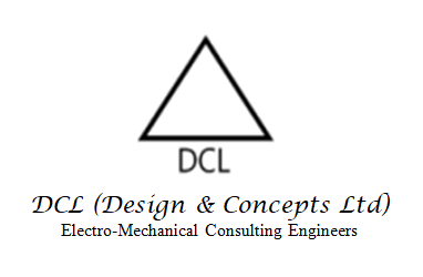Standard - DCL (Design and Concepts Ltd)