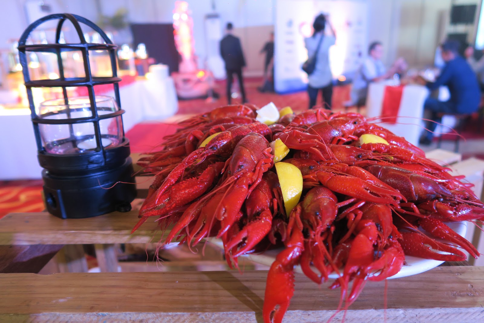 Nordic Crayfish Party 2018: Celebrate and Feast like a Viking on ...