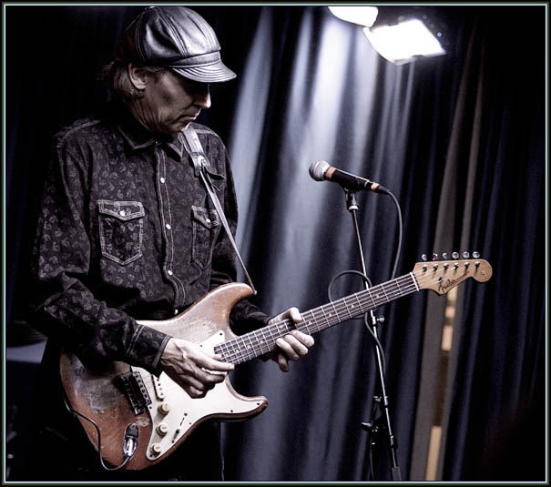 Electric Eyes Photography: Gregg Rolie & Alan Haynes