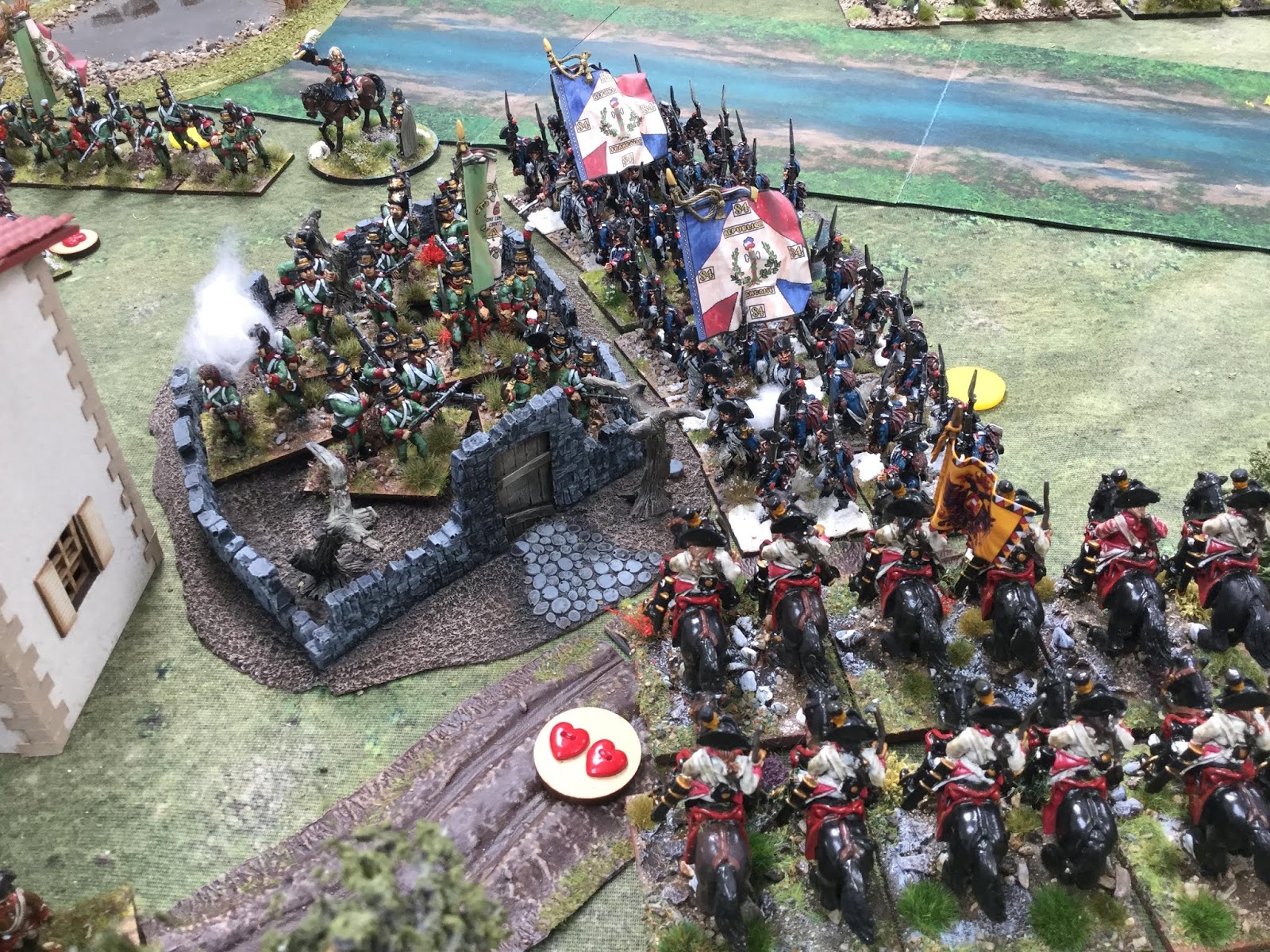 Carryings On Up The Dale : The Battle of Trebbia, 17-19 June 1799