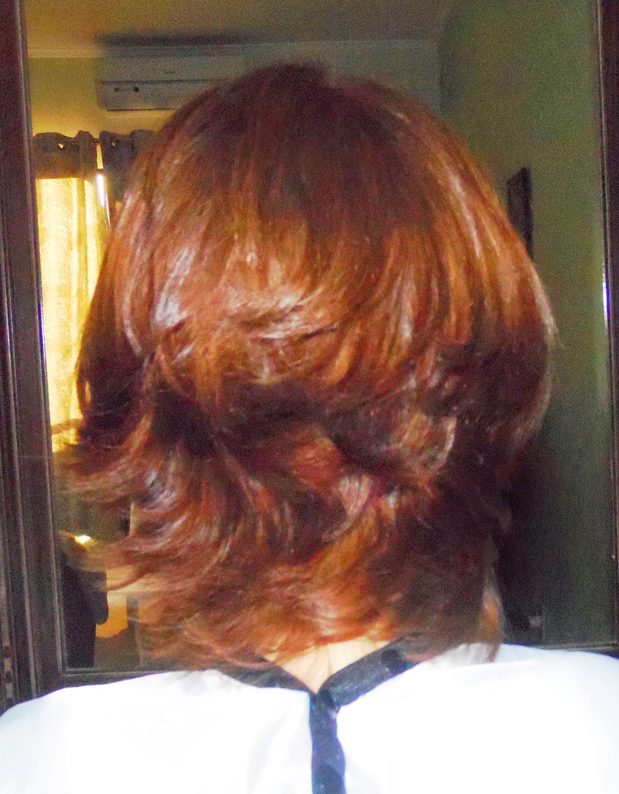 REDESIGN CORTES FEMININOS