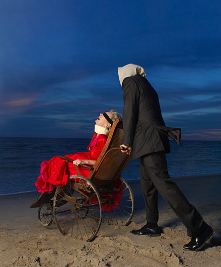 ponceblog: BARBARA NITKE