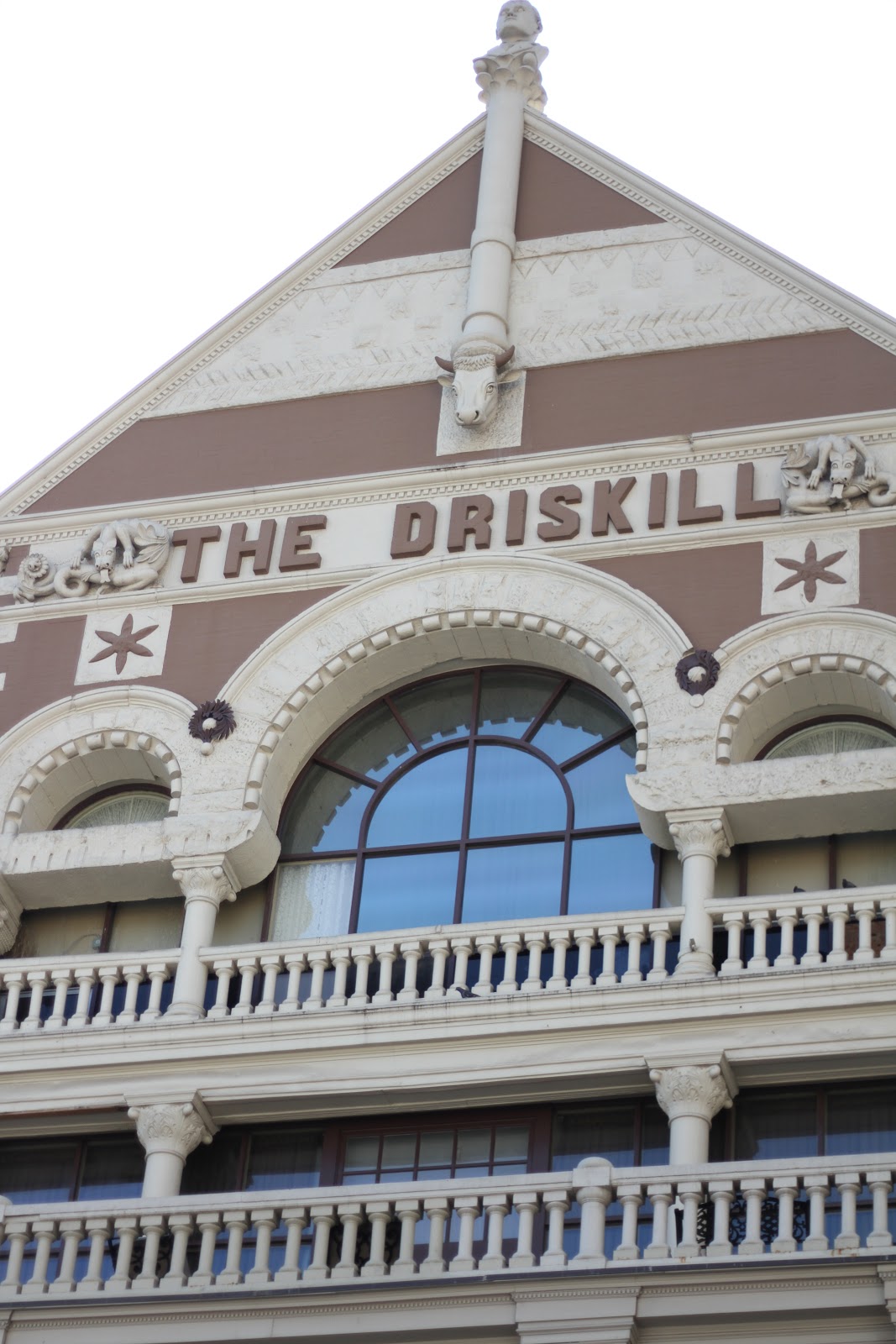 Beat it, wonder woman!