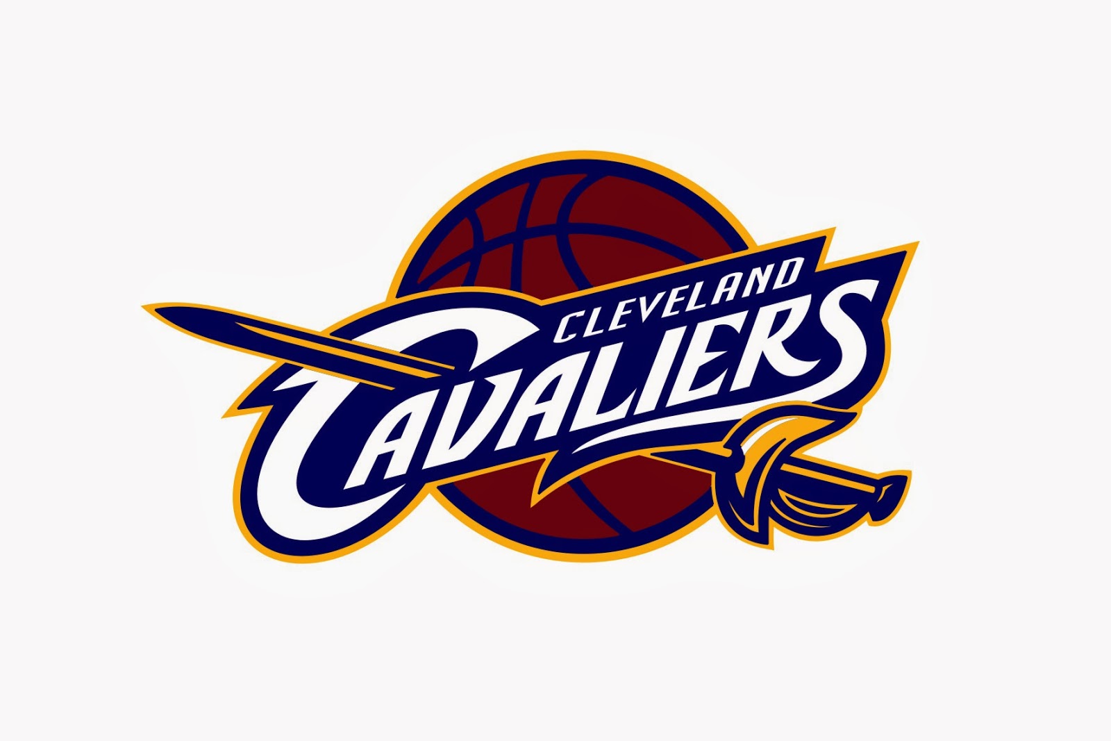 Cleveland Cavaliers Logo | Logo Share