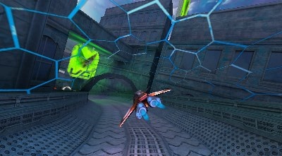 Lifespeed (3DS), jogo de corrída futurística, terá foco no enredo ...