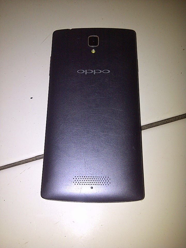 Oppo Neo 3 R831K Mesin Lancar Jaya - Sukabumi Shopping
