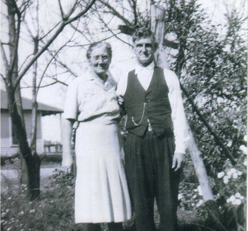 Jacob Leonard Hoyle Family History: James Gilbert Hoyle 1880-1965