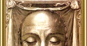 A Catholic Life: Devotion to the Holy Face: A Devotion Needed in our Times