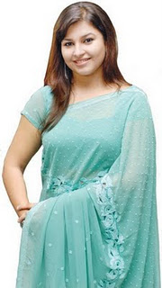 Actress And Model: Nowrin Hasan Khan Jenny