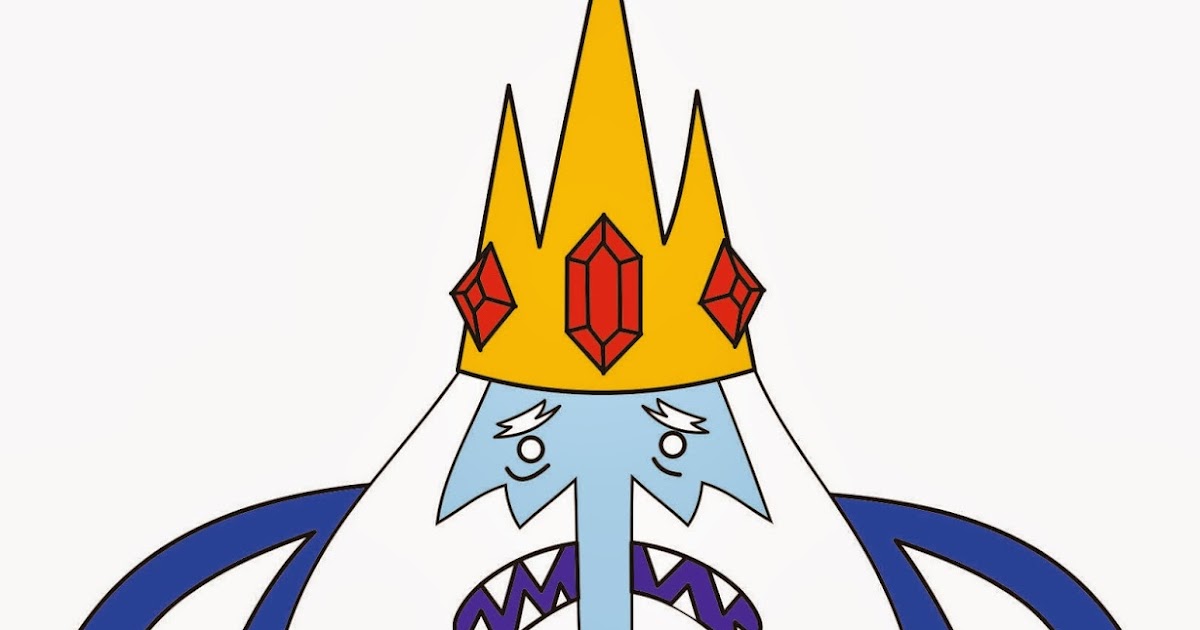 AldLogos: Rey Helado