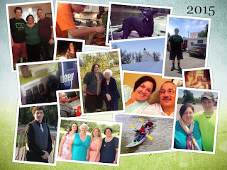Finding JOY in every day: 2015