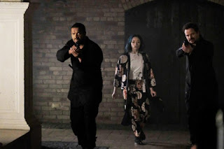 Dark Matter - My Final Gift to You - Review: "The Life and Death? of ...