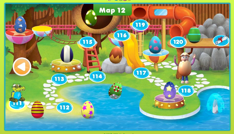 Farm Fresh Adventures: Strengthen Reading Skills with Reading Eggs ...