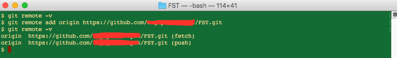 Fullstack Development And Testing How To Push Angular Project To Git