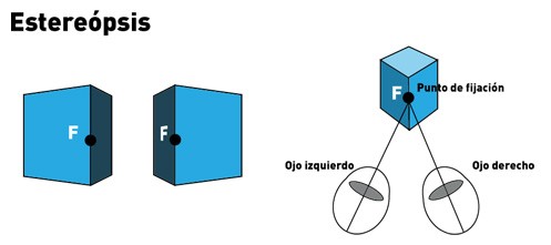 GESTALT: la percepcion