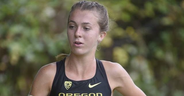 All-American Katie Rainsberger confirms transfer to Washington...