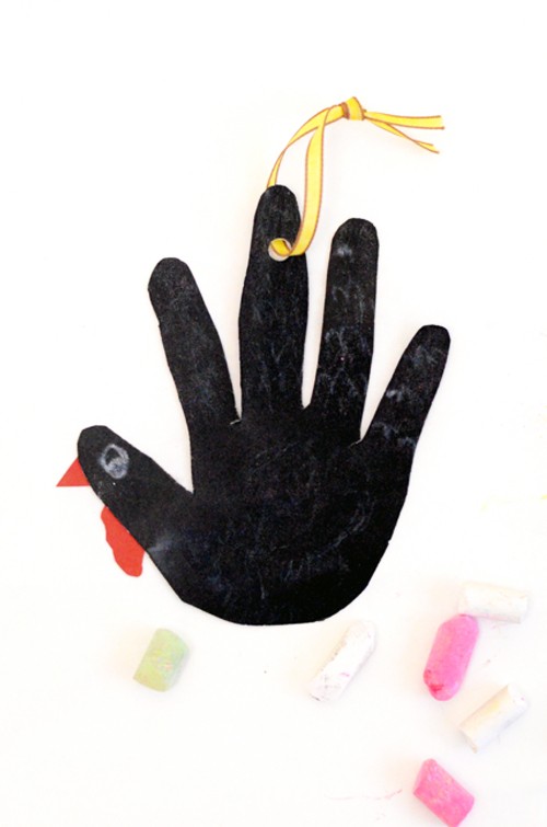 handprints | Munchkins and Mayhem