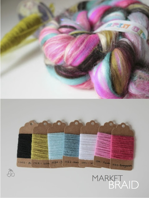 Colour Collaborative - September