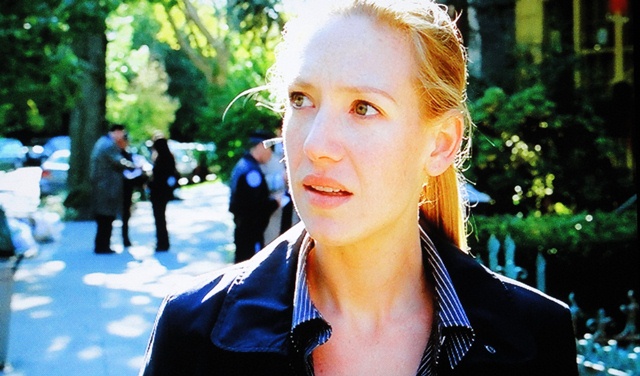 MUSINGS OF A SCI-FI FANATIC: Fringe S1 Ep8: The Equation