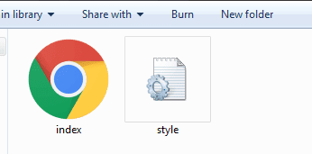 Tuliskan Format Penulisan Css Untuk Memberikan Warna Pada Teks | Ide ...