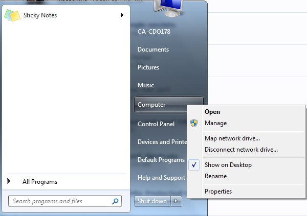 My Tips and Tricks : Speed up your Computer - Tips Tweaks and Tricks