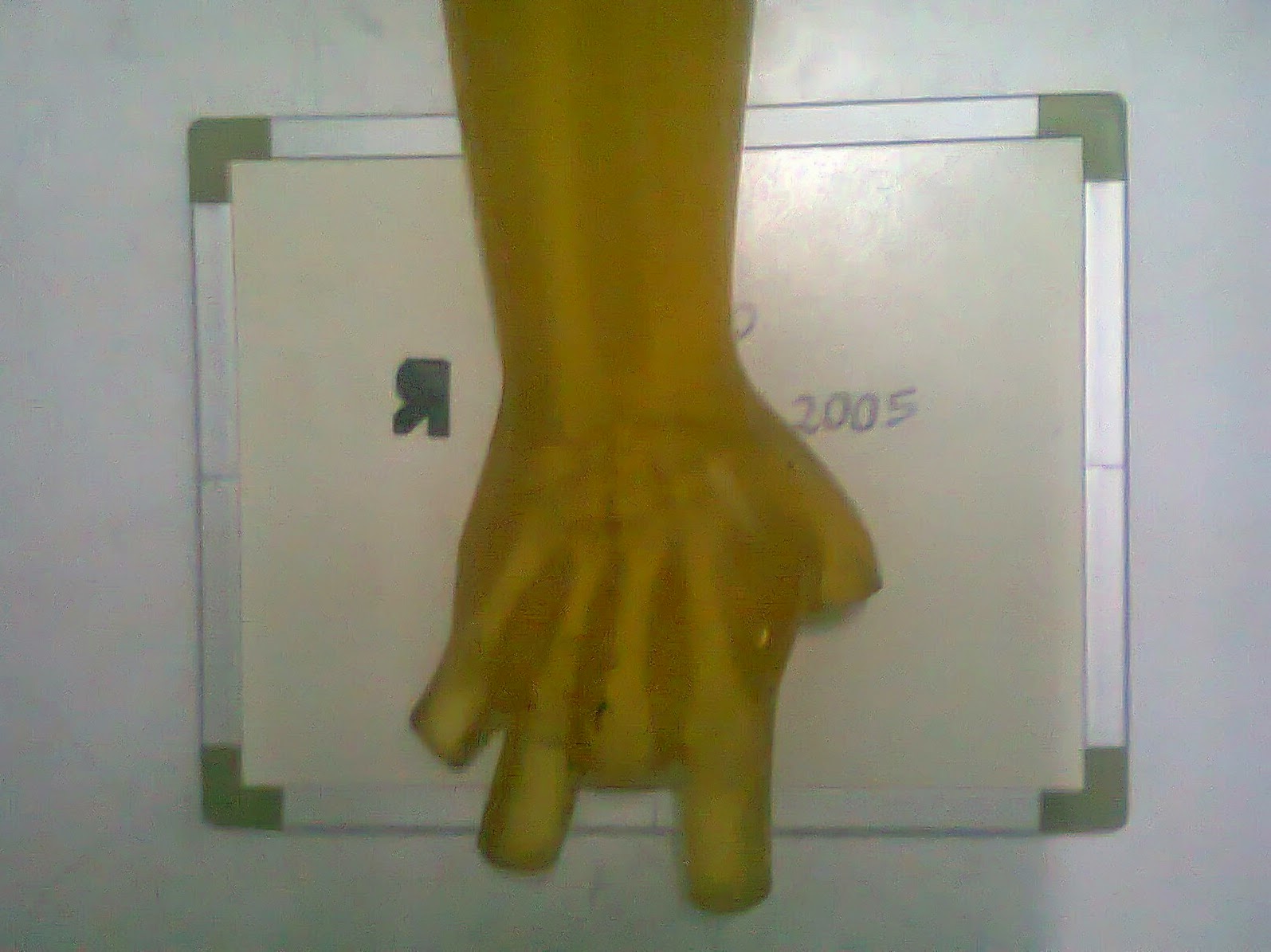 PUSAT KAJIAN RADIOGRAFI DAN IMAJING