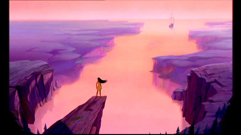 H.A.K.'s Reviews: My Top Saddest Disney Moments (that's not Bambi's mom)