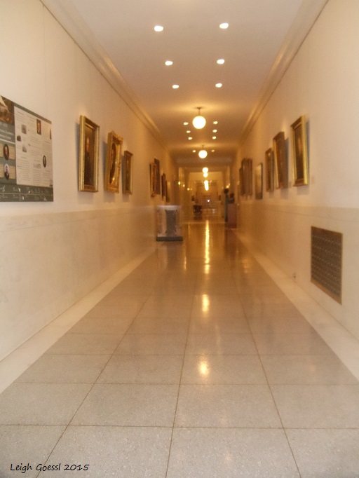 Touring inside the Supreme Court | Things to See and Do in the ...