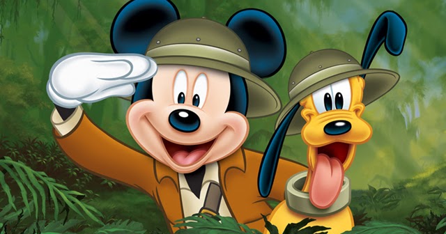 MICKEY MOUSE PRIMAVERA VERANO 2012 | trendy children blog de moda infantil