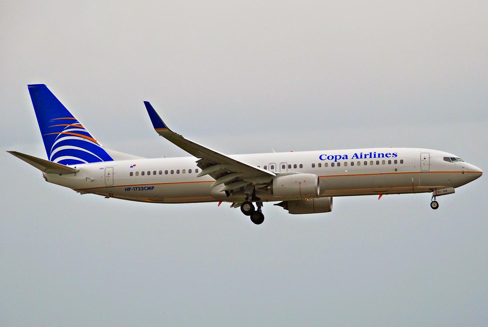 TURISMO MAIS NEWS: Copa Airlines inicia operações no Aeroporto de Viracopos