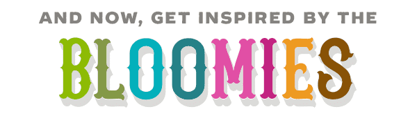 Power Poppy - The Blog: Weekend Stamp Steal + Bloom Brigade