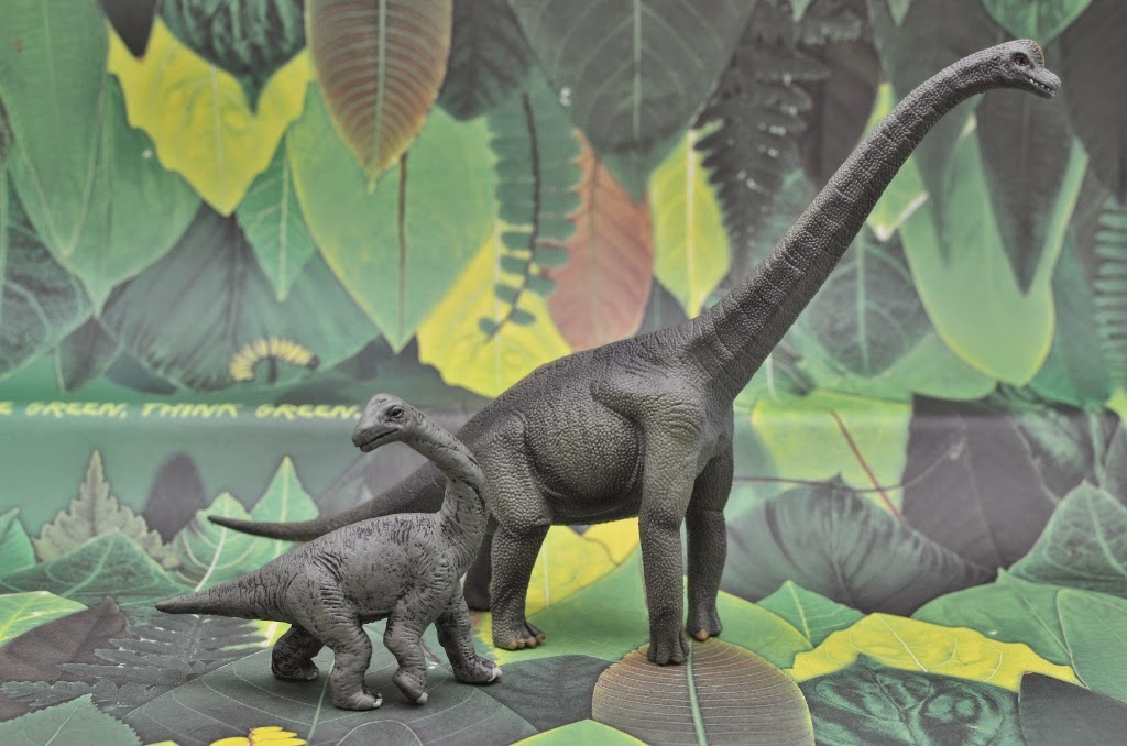 House of Hearts 心ザ屋: CollectA Pre-Historic collections