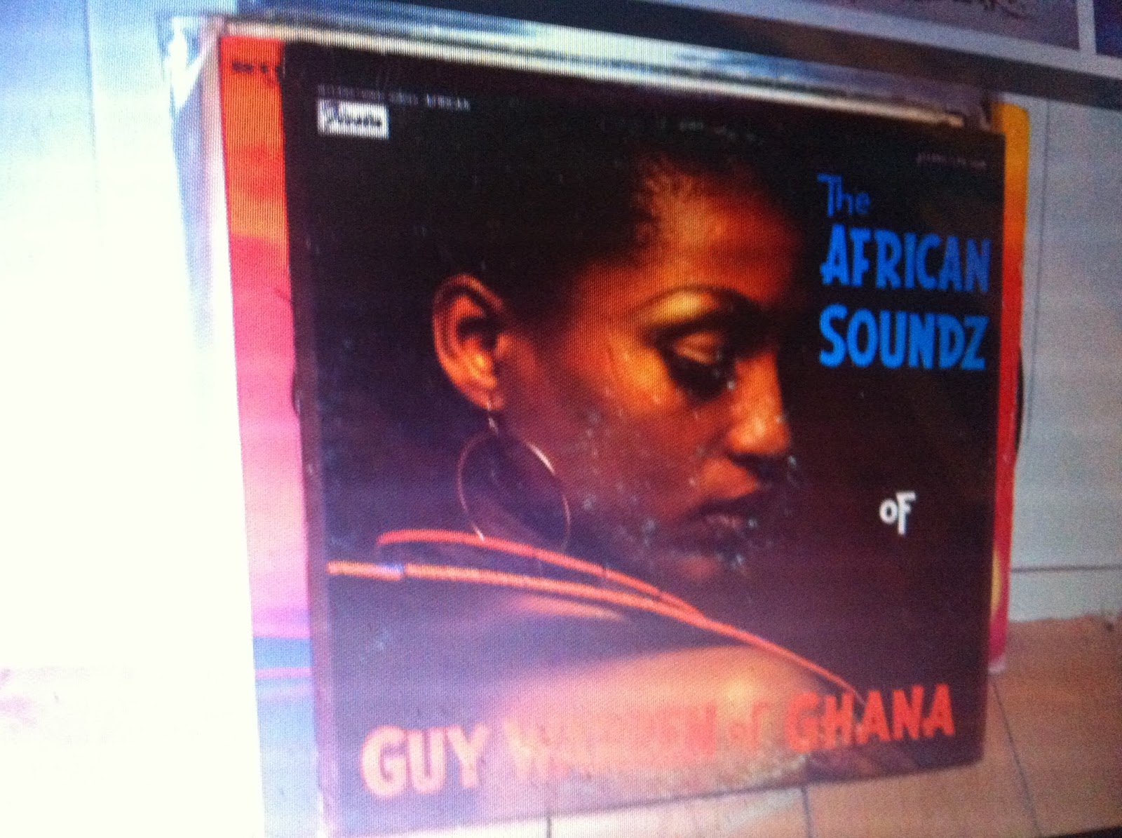 THE BLACK SOCIAL HISTORY:: BLACK SOCIAL HISTORY - AFRO-GHANAIAN " GUY ...